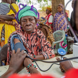 About us - Première Urgence Internationale