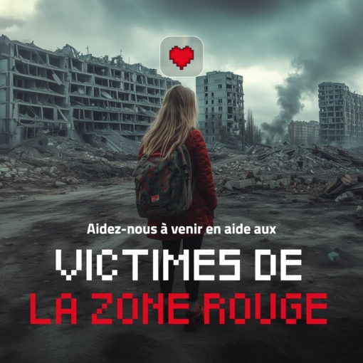 Home page - Première Urgence Internationale