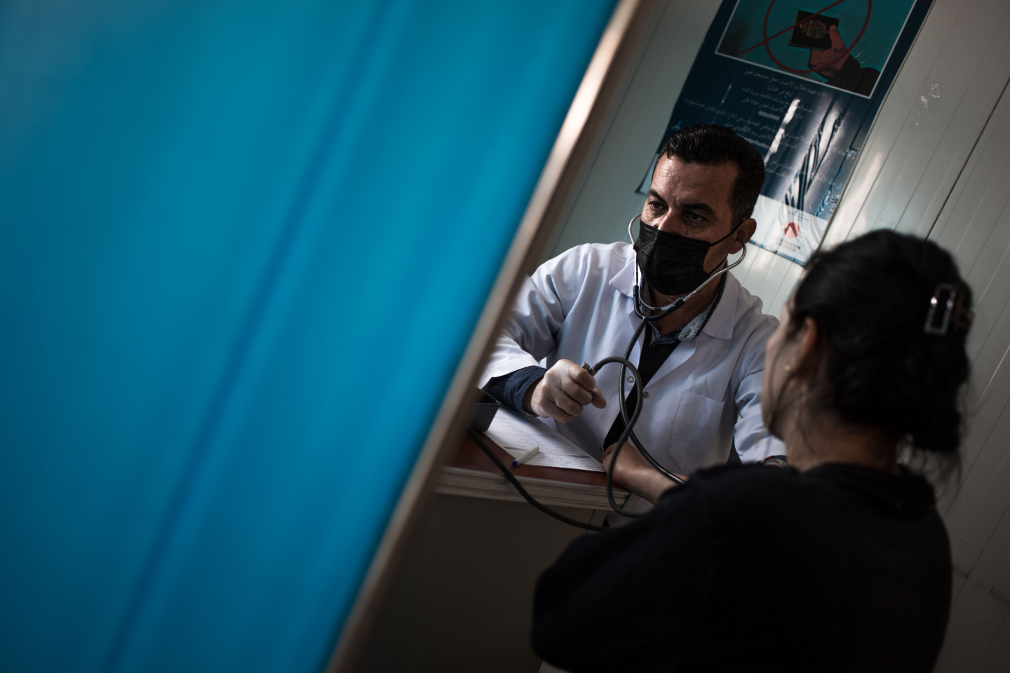 Health - Première Urgence Internationale