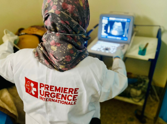 Fonds d’urgence - Ne choisissez pas une crise - Première Urgence ...